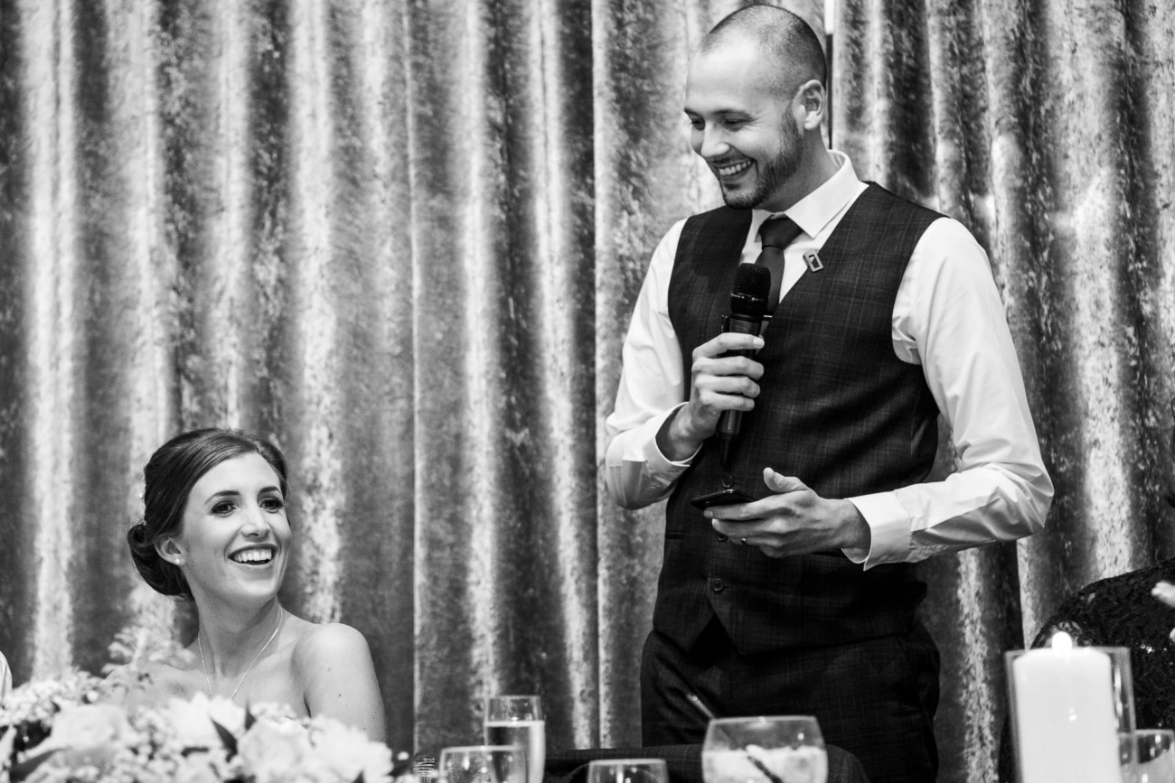 Merrydale Manor Wedding Photography | Sneak Peek