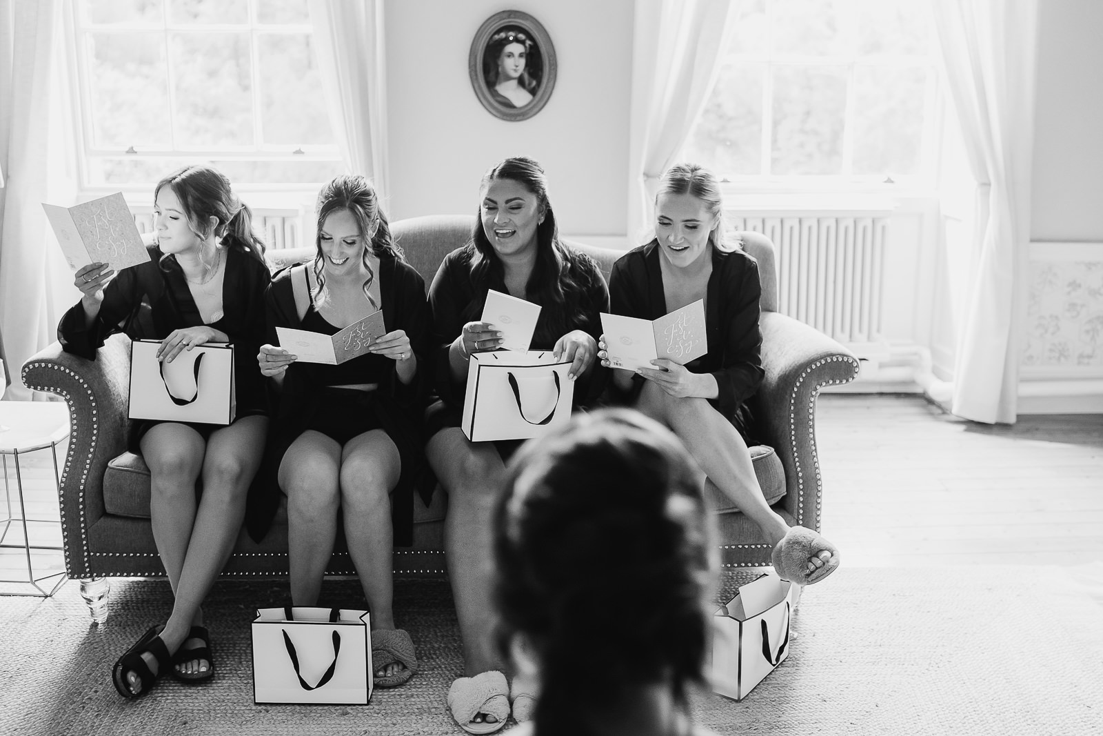 55 Incredible Rivington Hall Barn Wedding photos