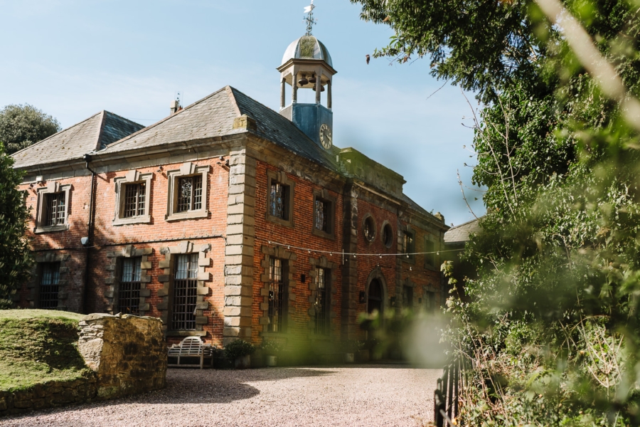 55 Incredible Coach House at Soughton Hall Wedding Photos