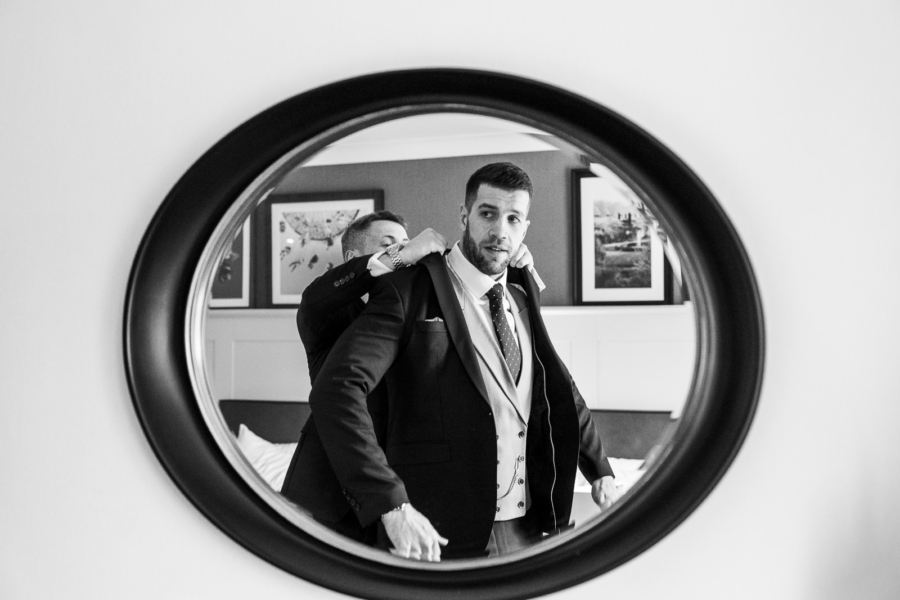 79 Incredible Foxtail Barns Wedding Photos - Jess & Lewis