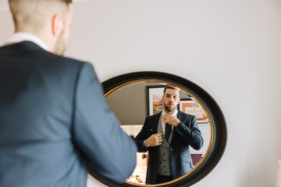 79 Incredible Foxtail Barns Wedding Photos - Jess & Lewis